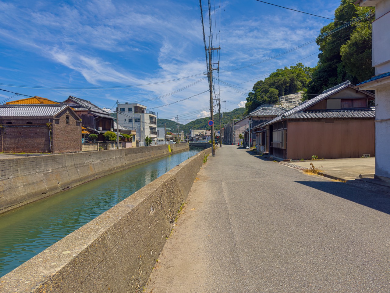 『サマータイムレンダ』の聖地巡礼をやってみた！【加太・友ヶ島編】 | ANITABI TRAVEL